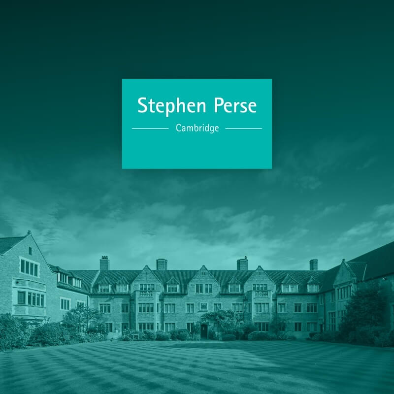 Stephen Perse Cambridge Sixth Form